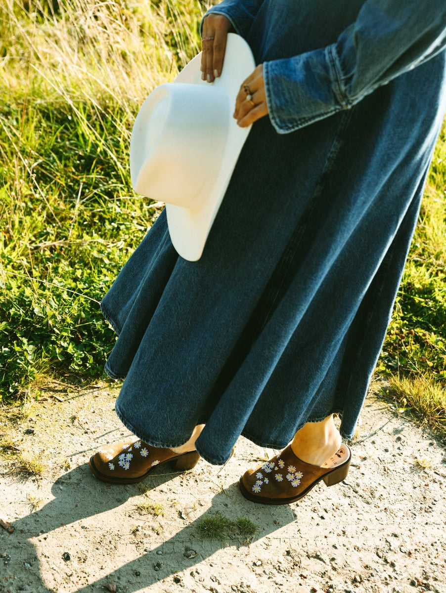 Clogs – Tagged "White"– Dandelie