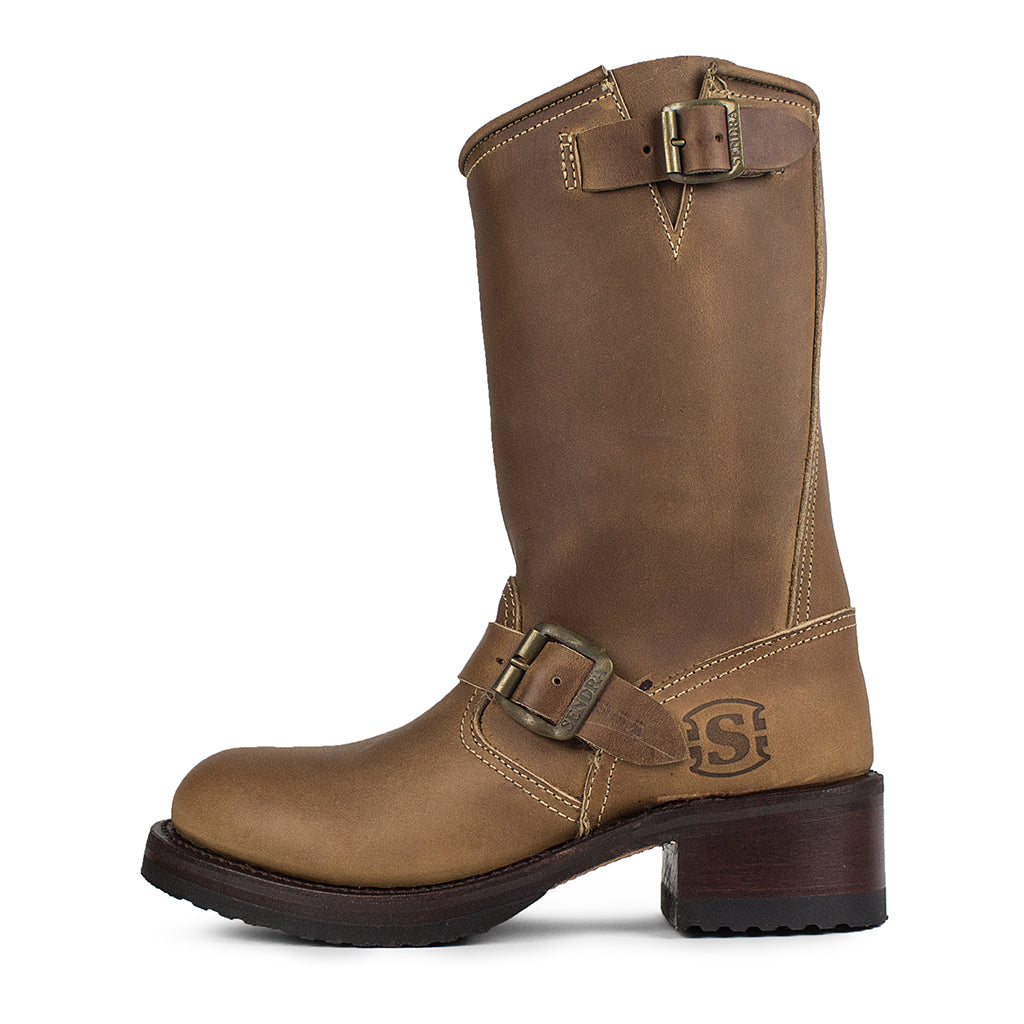 Biker Boots Sprinter - Deadstock – Dandelie